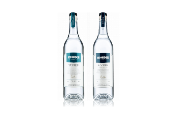 Virgin Wines Exclusive Vodka Duo | Vodka Cases | Virgin Wines