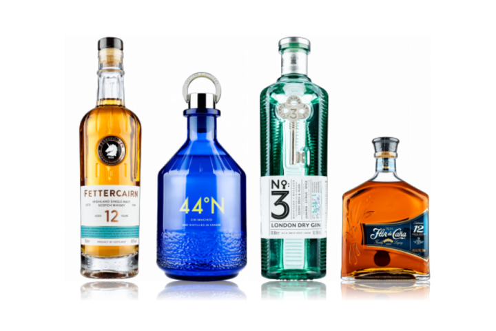 August Spirits of the Month Collection | Mixed Spirits Cases | Virgin Wines