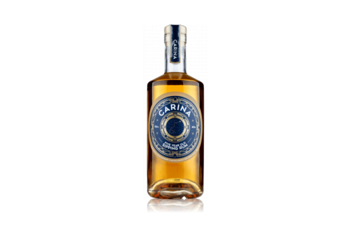 JAN SALE SPECIAL - Carina 5 Year Old Sipping Rum | null | Virgin Wines