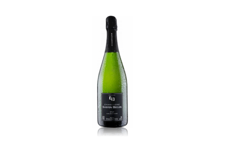 Perkbox - Bottle of Gaston Champagne | Just Sparkling Wine Cases ...