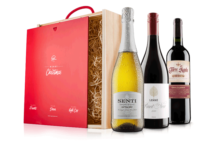 Buy Wine Online – Fast Wine Delivery | Virgin Wines