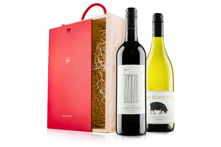 Online Wine Shop – Fast Wine Delivery | Virgin Wines