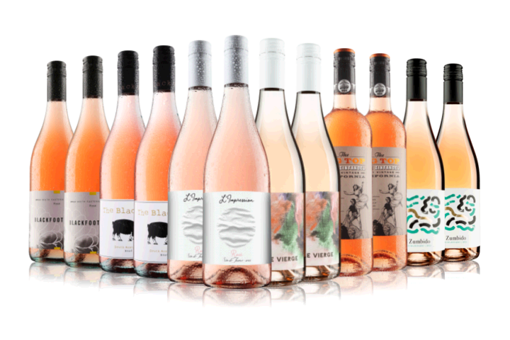 Online Wine Shop – Fast Wine Delivery | Virgin Wines