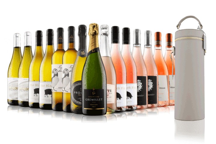 Online Wine Shop – Fast Wine Delivery | Virgin Wines