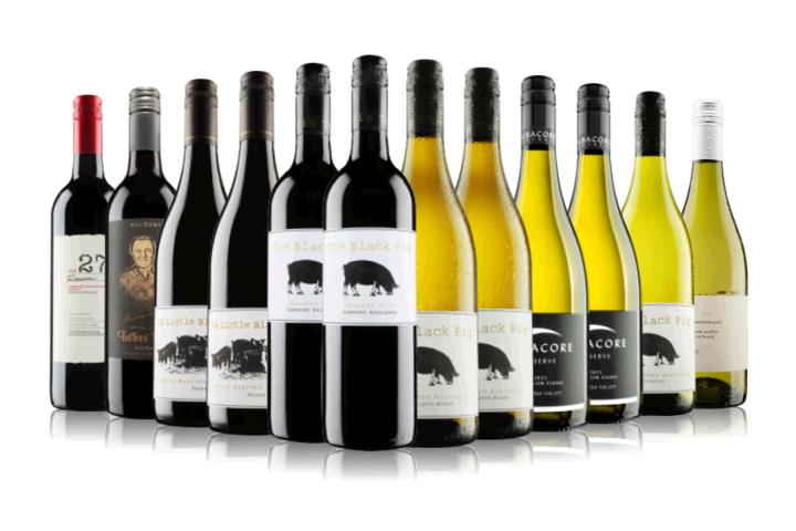 January Sale Wine Deals 2024 | Virgin Wines
