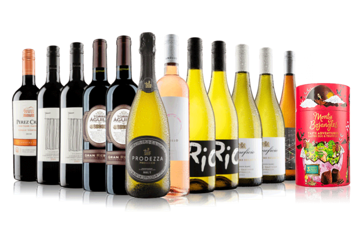 Online Wine Shop – Fast Wine Delivery | Virgin Wines