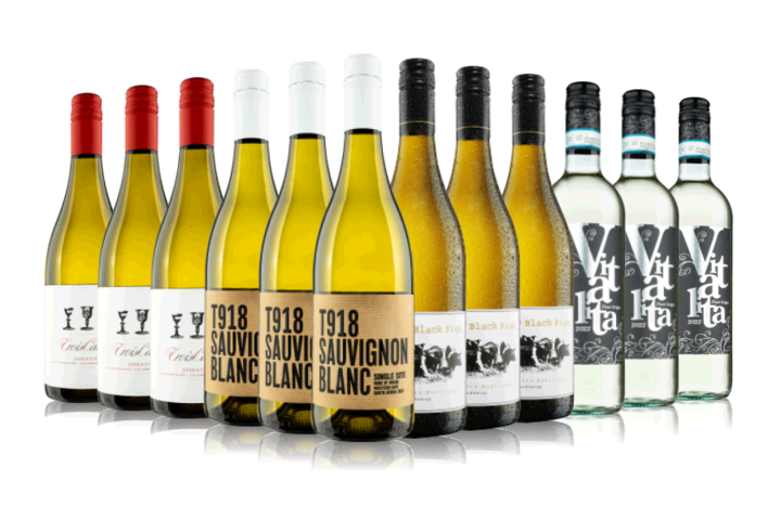 WineBank | Virgin Wines