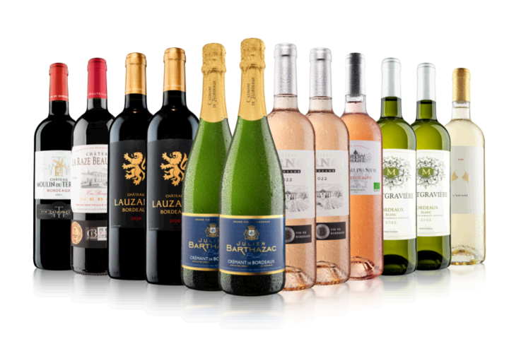 Virgin Wines | Online Wine Shop – Fast Wine Delivery