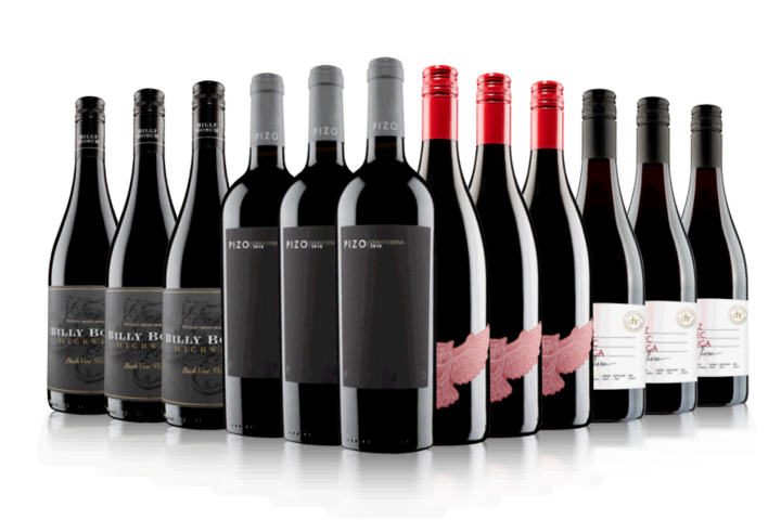 Let's Taste: Find a New Favourite Red Wine Case | Red Wine Cases ...