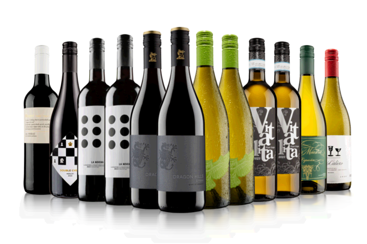 Virgin Wines – Fast Wine Delivery