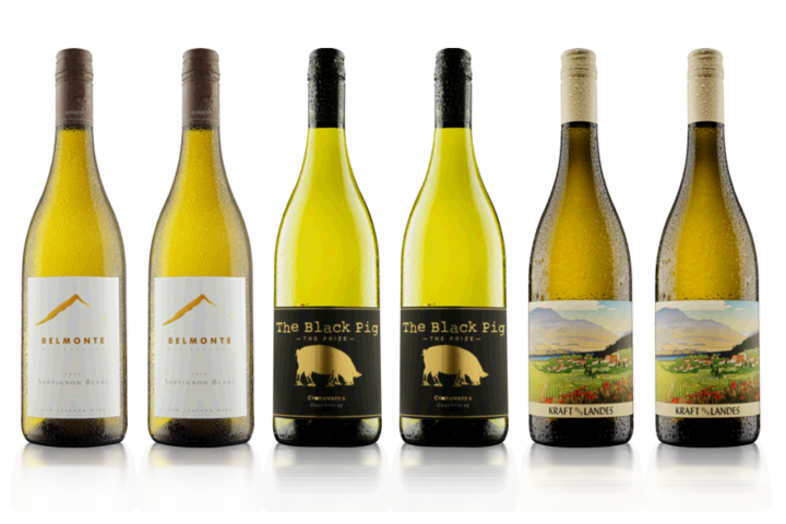Six of the Best White Wine Case | White Wine Cases | Virgin Wines