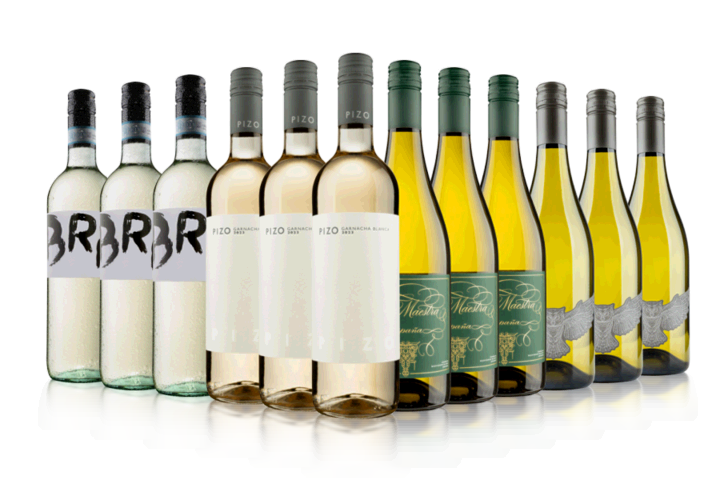 Mates Rates White Wine Case | White Wine Cases | Virgin Wines