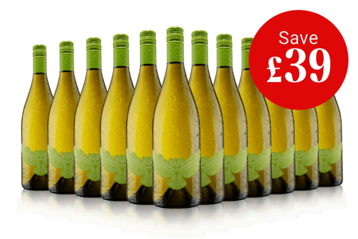 12 x El Sabio Sauvignon Blanc | White Wine Cases | Virgin Wines