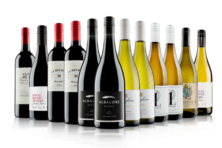 Staff Favourites Mixed Wine Case | Mixed Wine Cases | Virgin Wines