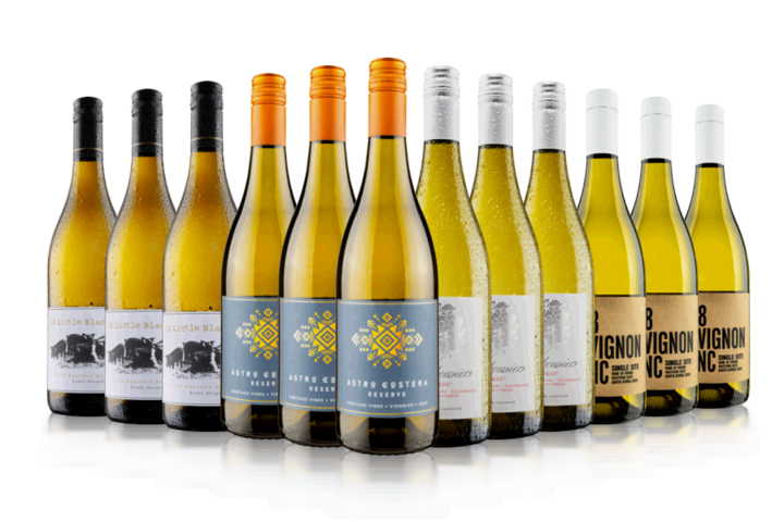 Bestsellers White Wine Case | White Wine Cases | Virgin Wines